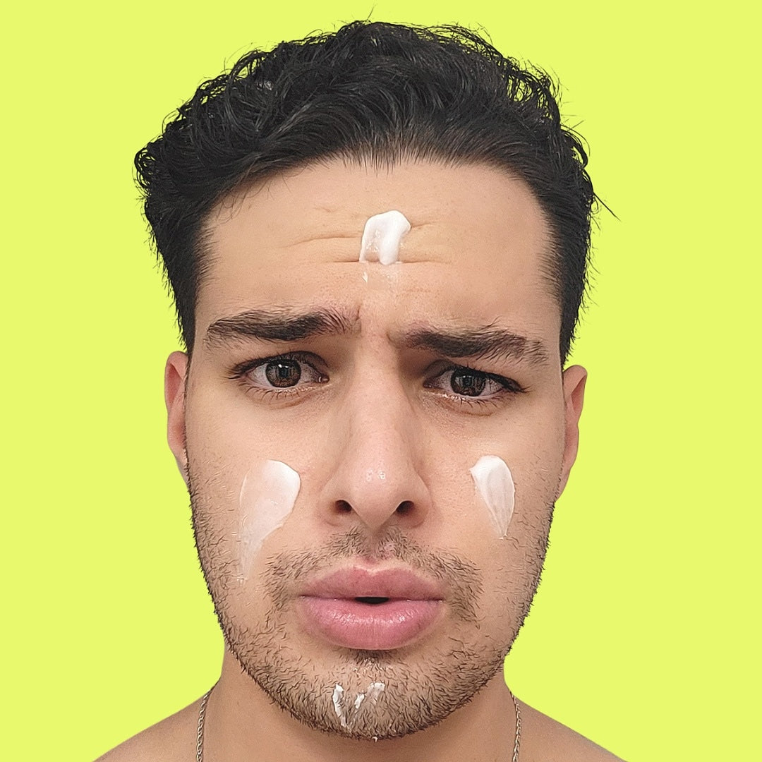 b-balm: multi-purpose moisturizing gel-balm, slugging balm, vaseline ...