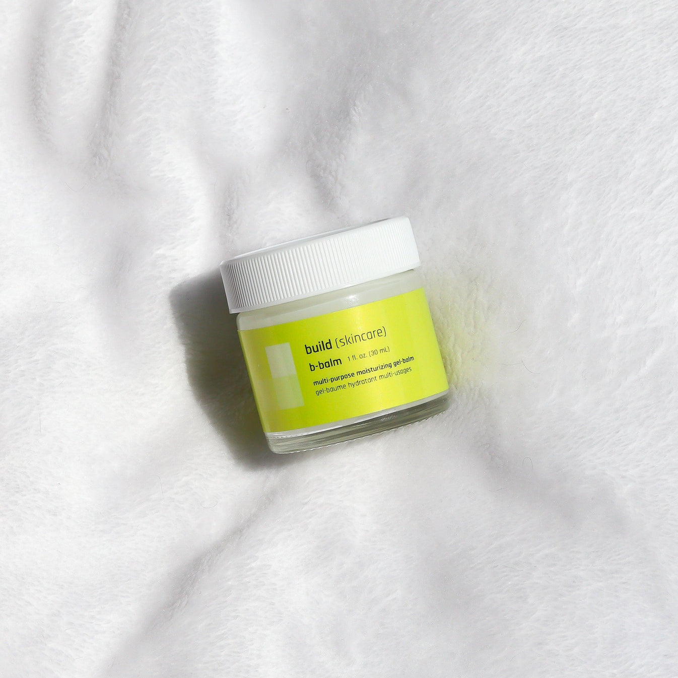 b-balm: multi-purpose moisturizing gel-balm / slugging balm – build ...